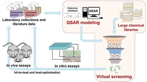 Ligand Based Virtual Screening Creative Biostucture Drug Discovery