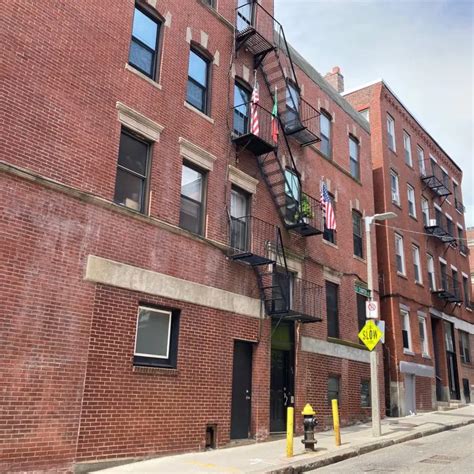 William Phips Home Site Of Salem Witch Museum