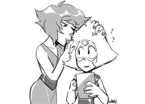 Pin By Avalon On Cartoon Game Fanart Peridot Steven Universe Steven Universe Steven Universe