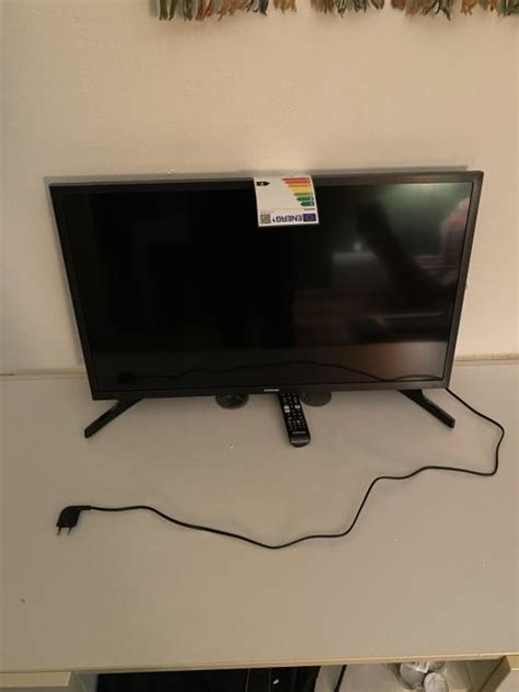 Samsung T4300 Hd Smart Tv
