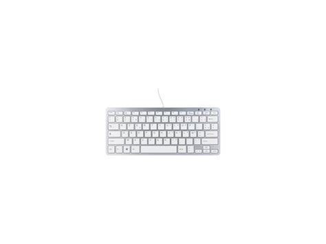 Shop Your R Go Compact Ergonomisch Toetsenbord Az Strong Office