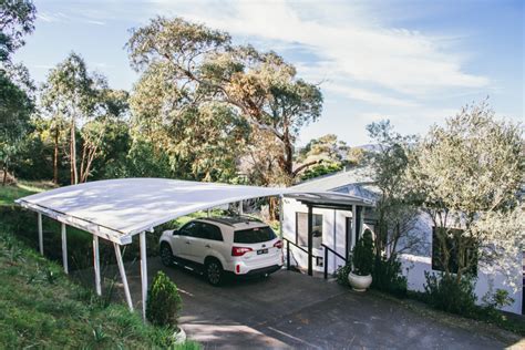 Peninsula Shade Sails Home