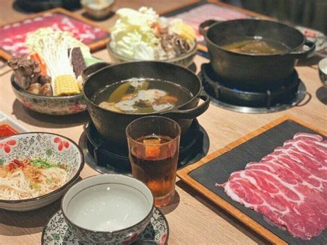 鍋控必收！台中三間必吃火鍋店「日本京都水菜」無限吃 燒酒雞、剝皮辣椒雞、烏骨雞任你選 旅遊 聯合新聞網