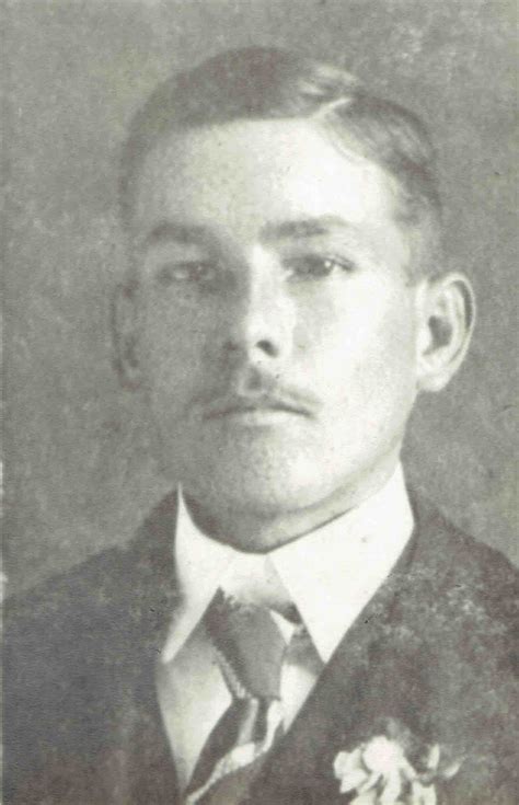 Louis Bolden Kennedy 1877 1926 Find A Grave Memorial