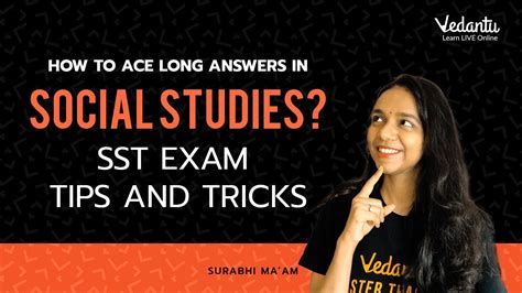 What Is The Easiest Way To Master Sst Answers