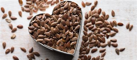 Health Benefits Of Flax Seeds Garden Of Life Garden Of Life