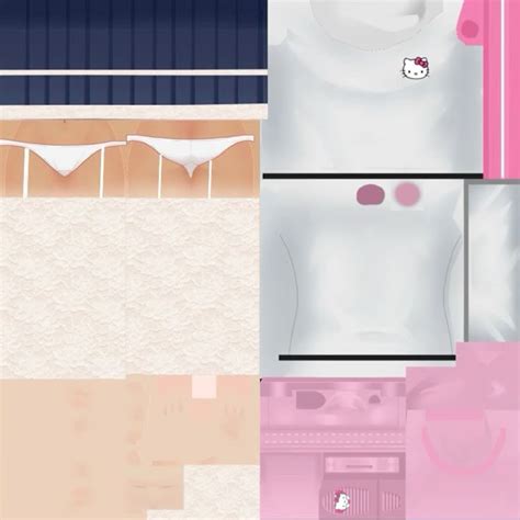 Pin By Mimi Miaw On Yandere Simulador Pose Mod Yandere Simulator Yandere Color Textures