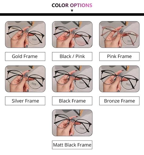 Винтидж кръгли очила женски без диоптрична рецепта прозрачни лещи рамка за дамски очила