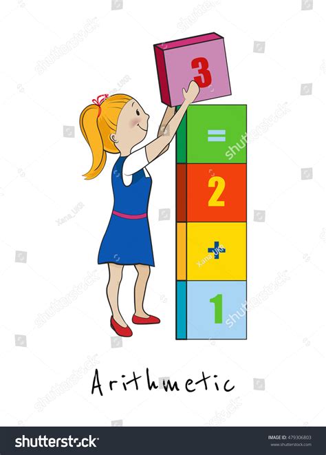 Free Math Animation Clipart