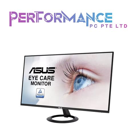 Asus Vz24ehe Eye Care Monitor 238 Inch Full Hd 1920 X 1080 Ips