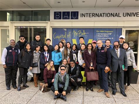 Bay Atlantic University Aplicar