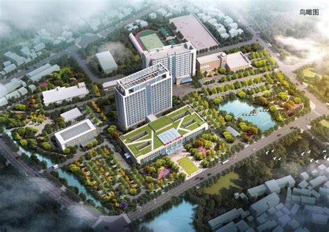 郎溪县人民医院2020年春季校园招聘简章 就业指导中心