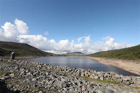 Capel Celyn Above The Waves North Wales Live