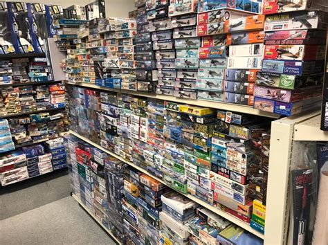 The Latest Collection Of Kits Have Mts Aviation Models