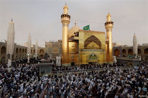 تعطيل الدوام الرسمي الثلاثاء المقبل بمناسبة عيد الغدير وكالة بغداد