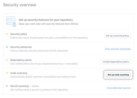 牛逼！github 耗时整整一年开发的代码扫描工具终于上线了！ csdn博客