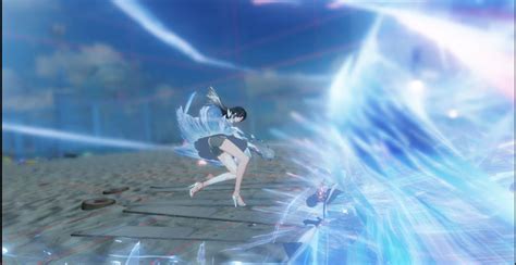 Pgr Lucia Plume By Gureifull On Deviantart