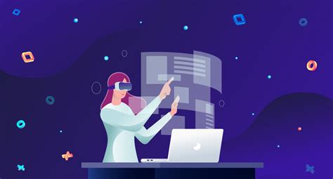 7 Biggest Virtual Reality Companies Of 2021 Just Total Tech