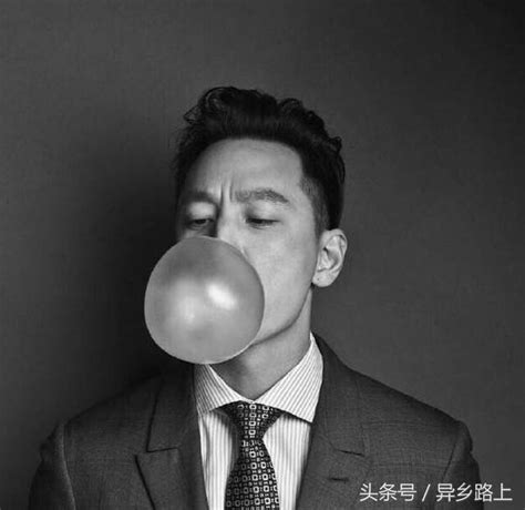 你們覺得吳彥祖帥嗎？ 每日頭條