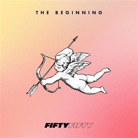 Fifty Fifty 피프티피프티 Cupid Lyrics Genius Lyrics
