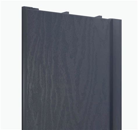 Vertical Coastline Cladding And Trims — Trade Superstore Online