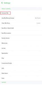 How Do You Hide Your Identity On Snapchat TechCult