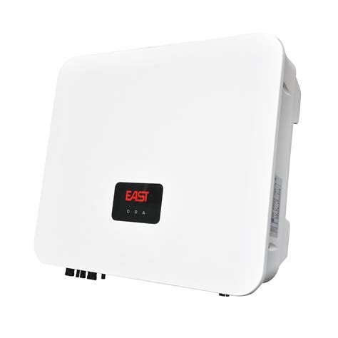 Ea5 16ktsi Grid Tied Inverter China Oem Manufacturer