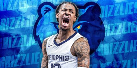 Ja Morants Return Makes Grizzlies Immediate Contenders