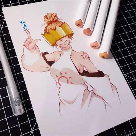 Haumea Fanart By Me Scrolller