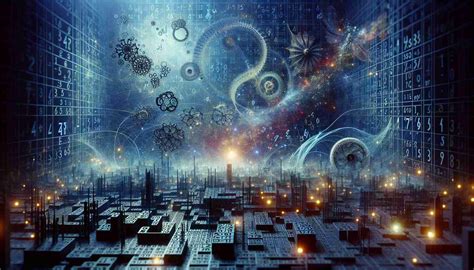 Exploring The Boundaries Of Mathematics Unlocking Creative Synergies