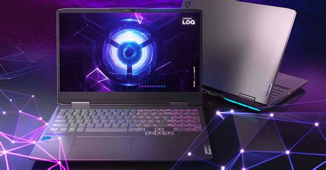 Cheapest Gaming Laptop In Nepal Lenovo LOQ 15 I5 RTX 2050