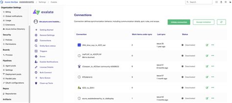 how to set up a servicenow azure devops integration [2025]
