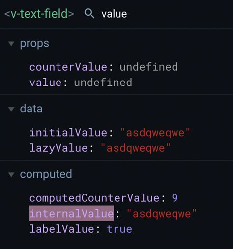 Javascript VUE Change Value Only After Clicking Submit Stack Overflow