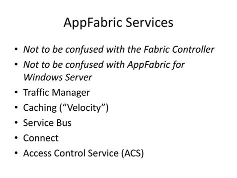 Demystifying The Cloud Ppt Download