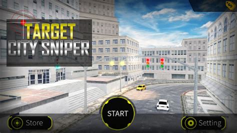Sniper Shooting Action Games For Android Download