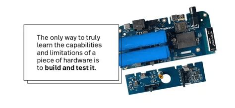 Mastering Rapid Iot Prototyping The 3 Essential Factors Iot For All