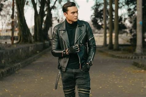 Resep Ganteng Ikbal Fauzi Pemeran Rendy Dalam Ikatan Cinta Ternyata Ini