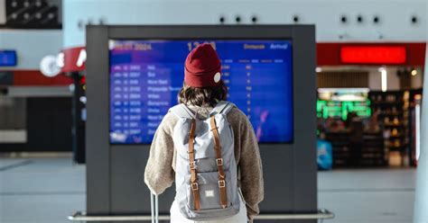Uks Worst Airports For Flight Delays Ranked Full List Travel News