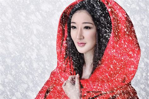 专访李依馨：一次与演员的对话，一场关于修行的探讨