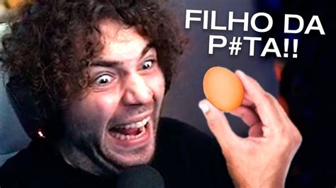 Odeio Este Uabo Youtube