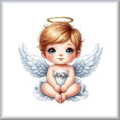 Pin Van Mariesa Huthwaite Op Angels
