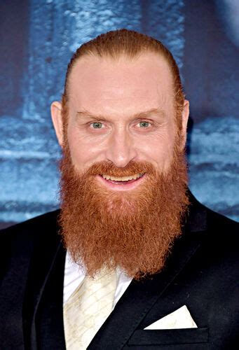 Kristofer Hivju Game Of Thrones Wiki Fandom Powered By Wikia