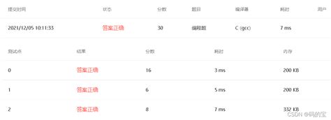 【思路代码】7 2 冒泡法排序 30 分输入8个实型数据使用冒泡法排序后按照由小到大的顺序输出。 Csdn博客