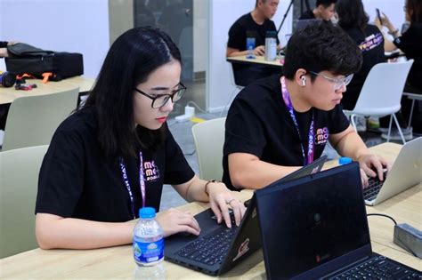 Tran Thanh Truc On Linkedin Techday2024 Vongchungket