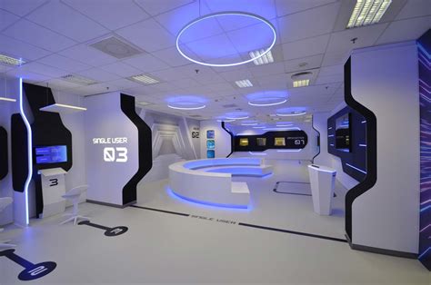 colgate training center in Świdnica brill av media en