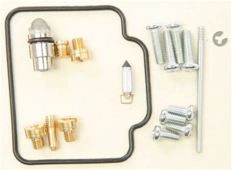 All Balls Carburetor Repair Kit 26 1024 Ebay