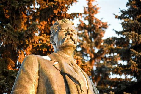 Muzeon Park in Moscow - Friendly Local Guides Blog