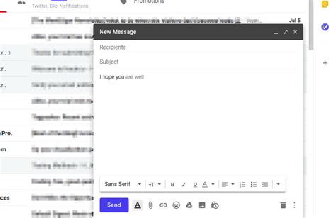 How To Enable And Disable Autocomplete In Gmail Better Tech Tips