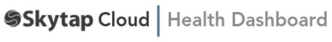 Skytap Status