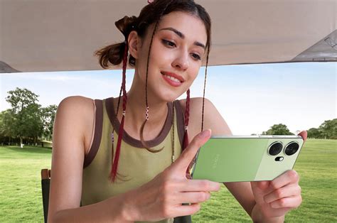 Itel P Launched With Hz Panel And W Fast Charging